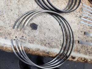 09-11 6 port AUTOMATIC trans rx-8 rebuilt engine block w/ rear auto ...