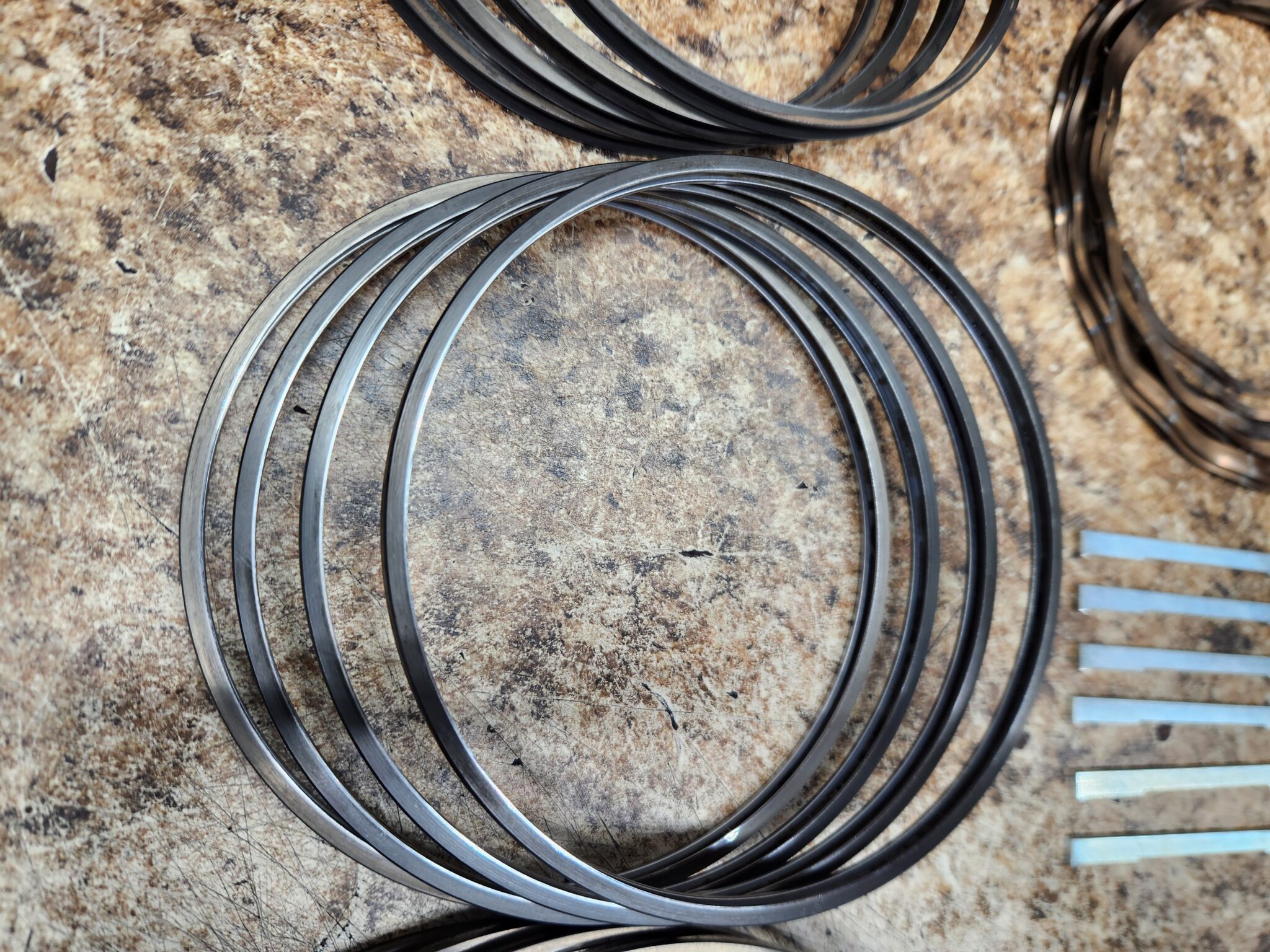 09-11 6 port AUTOMATIC trans rx-8 rebuilt engine block w/ rear auto ...