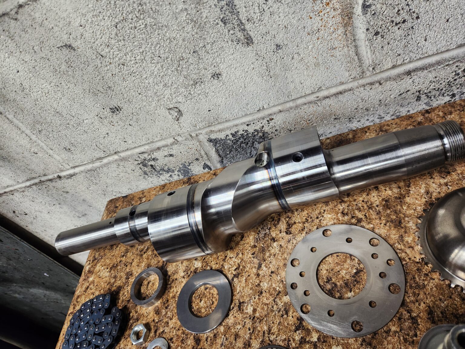 09-11 6 port AUTOMATIC trans rx-8 rebuilt engine block w/ rear auto ...