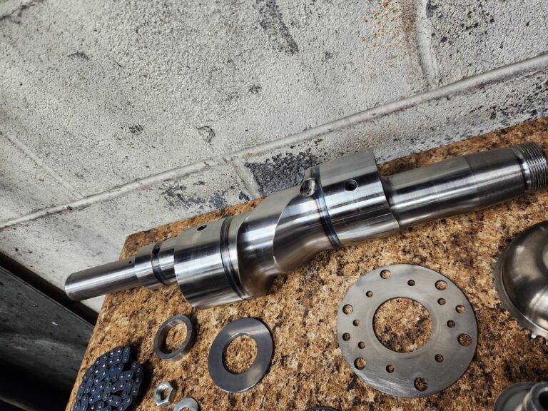 09-11 6 port AUTOMATIC trans rx-8 rebuilt engine block w/ rear auto ...