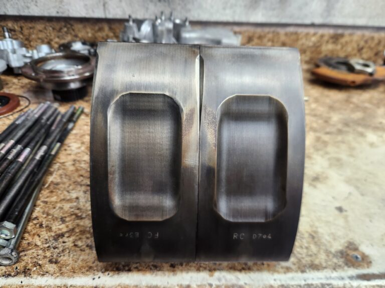 09-11 6 port AUTOMATIC trans rx-8 rebuilt engine block w/ rear auto ...