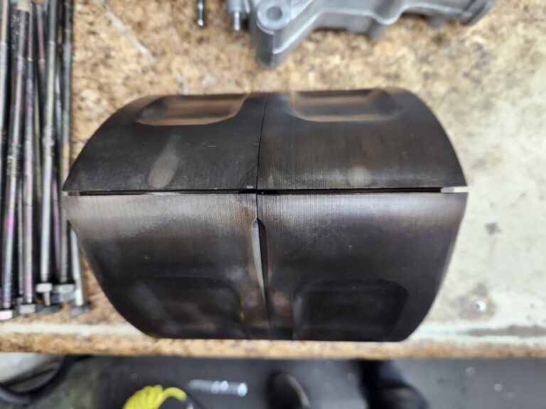 09-11 6 port AUTOMATIC trans rx-8 rebuilt engine block w/ rear auto ...