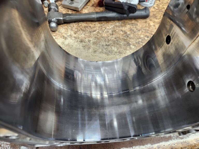 09-11 6 port AUTOMATIC trans rx-8 rebuilt engine block w/ rear auto ...