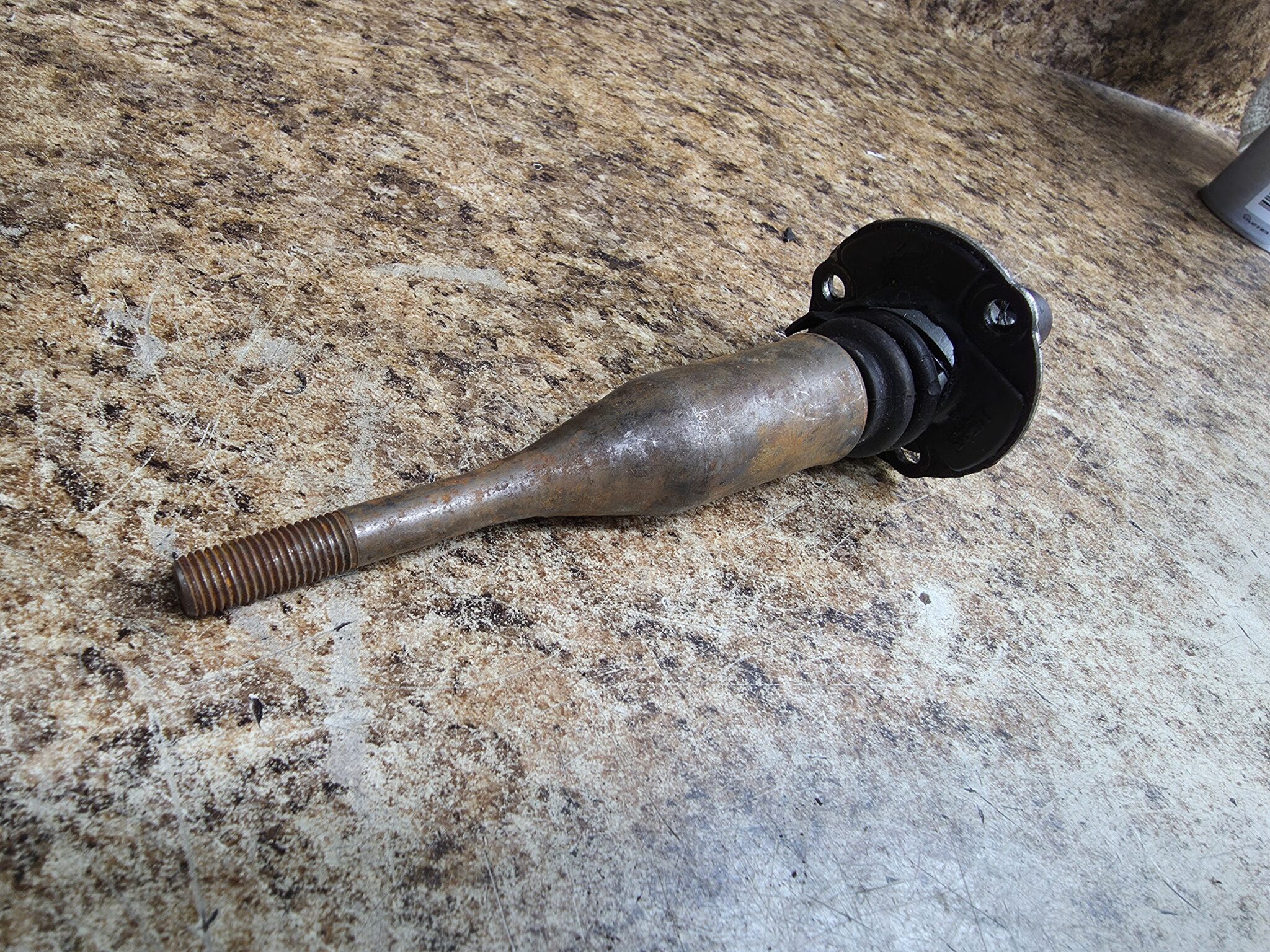 93-95 rx7 FD REW manual transmission shifter shift lever – Rotary ...